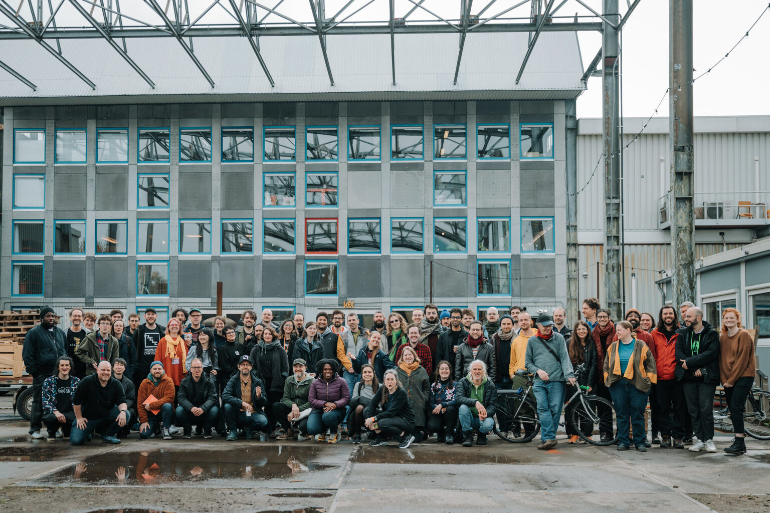 TOPLAP – The home of live coding