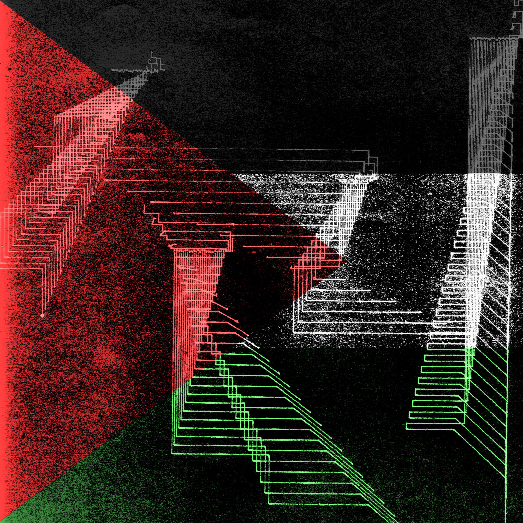 Compassion through algorithms vol III – TOPLAP